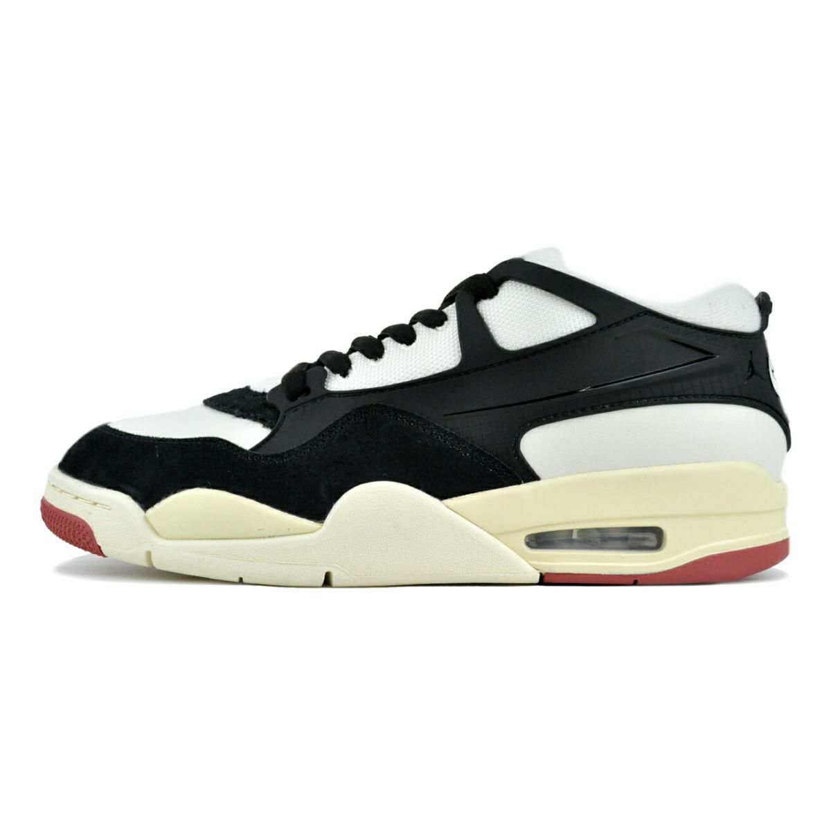NIKE AIR JORDAN 4 RM sail/blk-wht-coconut milk fq7939-100 | Limited.edt ...